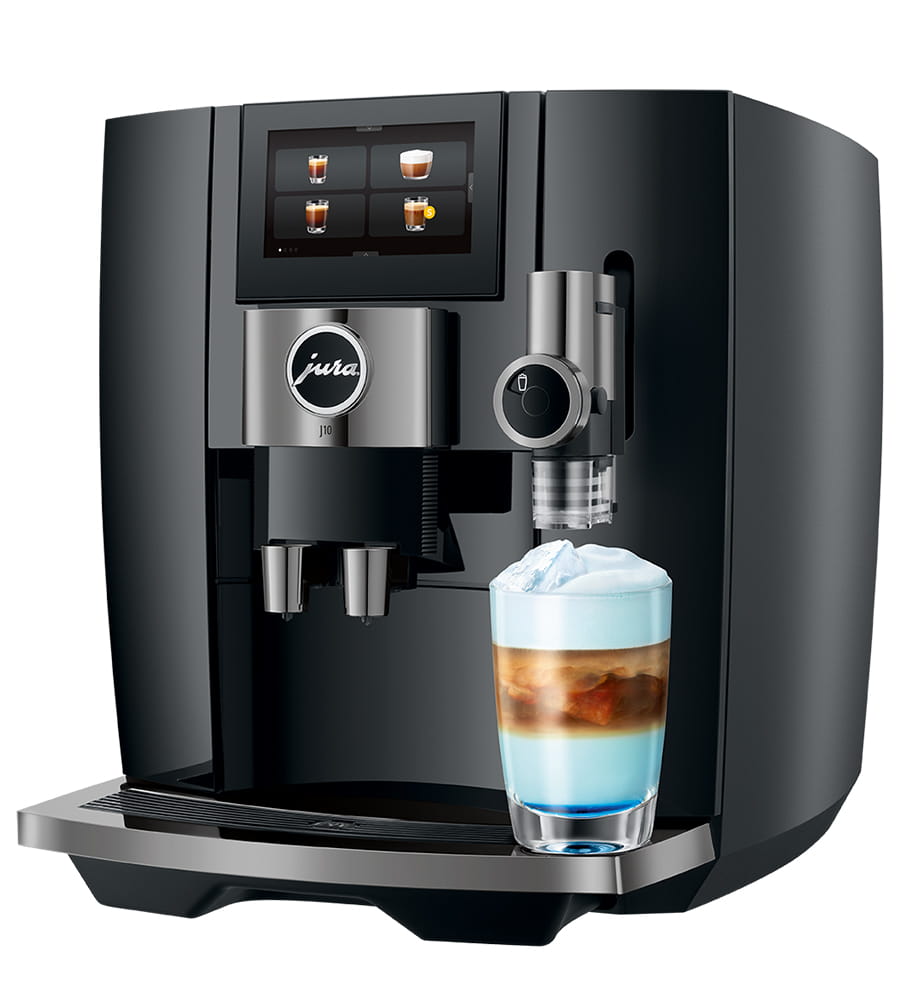 Buy JURA coffee machines online - JURA