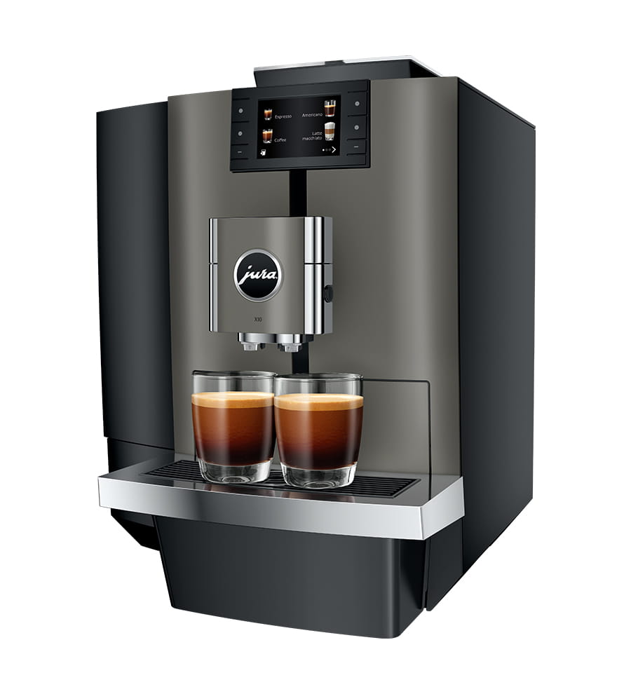 Buy JURA coffee machines online - JURA